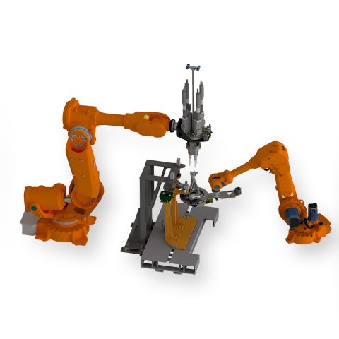 Bolting Processes • PROWIN A+W Automationstechnik GmbH